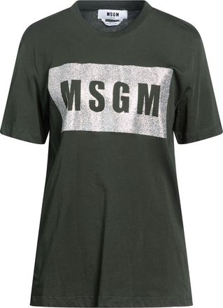 Msgm TOPS - T-shirts auf YOOX.COM