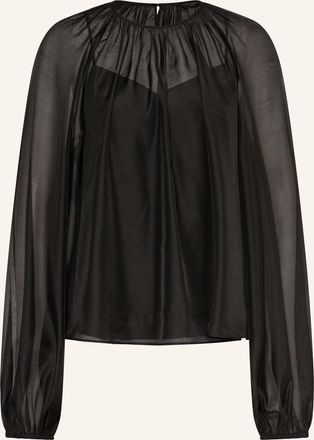 Ted Baker Blusenshirt Eeleana schwarz
