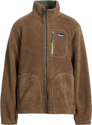 Penfield JACKEN & M&Auml;NTEL - Shearling- & Kunstfell auf YOOX.COM