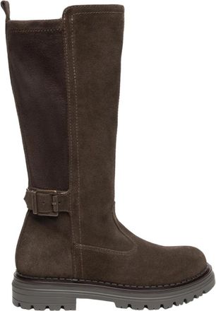 Nero Giardini I633763F300 Btdm - - Shoes - Damen - Braun - 37 EU