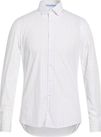 Calvin Klein TOPS - Hemden auf YOOX.COM