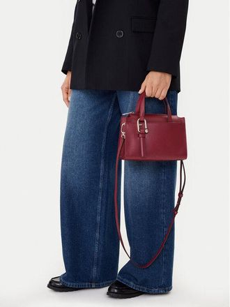 Furla Handtasche Nuvola Small WB01337 BX2045 CN 0053S 1007 Dunkelrot