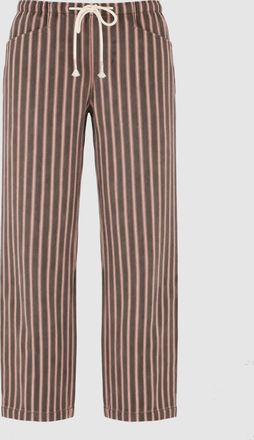 Xirena Pantalon Baxter Canyon Rose