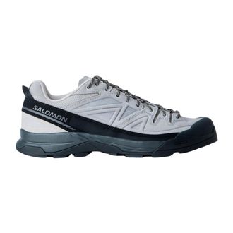Salomon Homme, Sport, Gris, Taille: 41 1/2 EU X-Alp LTR Baskets