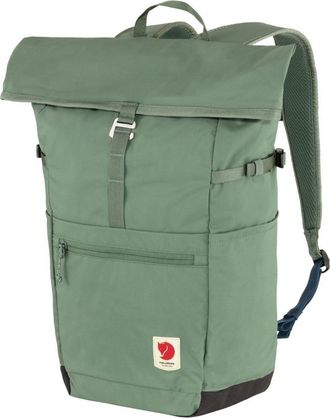 Fj&auml;llr&auml;ven Fjallraven -