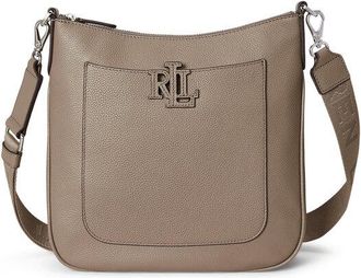 Lauren Ralph Lauren Handtasche 431970152010 Braun