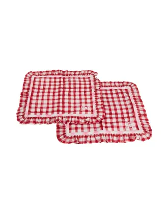 Damson Madder ESSEN & K&Uuml;CHE - Tischset und L&auml;ufer auf YOOX.COM