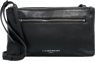 Liebeskind Liebeskind Berlin Crossbody Bags - Small Bags Zena Indian Sheep Double Compartment - Gr. unisize - in Schwarz - f&uuml;r Damen