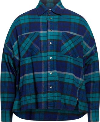 Facetasm TOPS - Hemden auf YOOX.COM