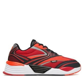 Emporio Armani Sneakers EA7 Emporio Armani 7X000309 AF18448 MZ235 Bunt