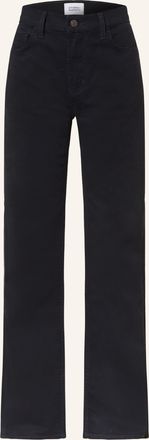 Citizens Of Humanity Citizens Of Humanity Bootcut Jeans Genova blau