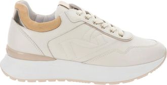Nero Giardini Damen, Schuhe, Beige, 36 EUGr&ouml;&szlig;e