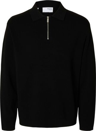 Selected Pullover SLHTeller