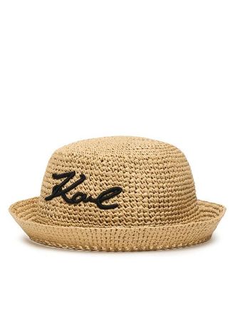 Karl Lagerfeld Hut B2W46080 Hellbeige