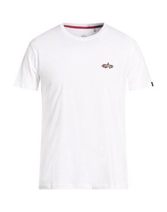 Alpha Industries TOPS - T-shirts sur YOOX.COM