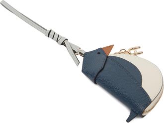 Furla Schl&uuml;sselanh&auml;nger Furla Penguin Case Charm WK00649 BX4648 4314S Grau