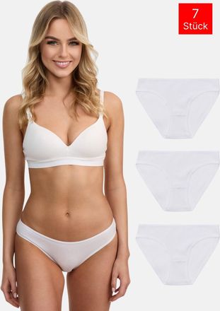 Tazzio Slip 3er-Pack F941