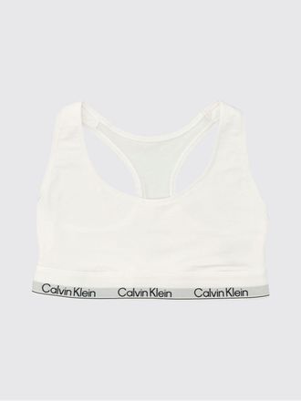 Calvin Klein Lingerie CALVIN KLEIN Femme couleur Blanc