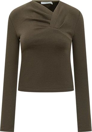 Iro Iro, Damen, Strickwaren, Grün, XSGröße