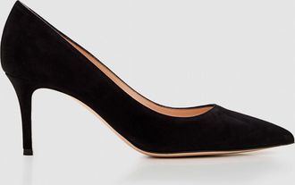 Gianvito Rossi Escarpin GIANVITO ROSSI Femme couleur Noir