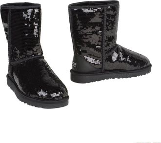UGG SCHUHE - Stiefeletten auf YOOX.COM