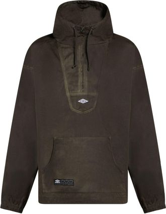 Umbro JACKEN & M&Auml;NTEL - Jacken und Anoraks auf YOOX.COM