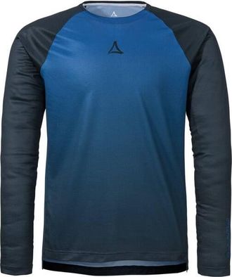 Sch&ouml;ffel Herren Shirt Longsleeve Style Koitere MNS
