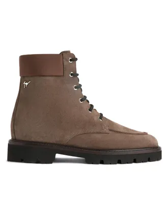 Giuseppe Zanotti ZHENO Stiefel