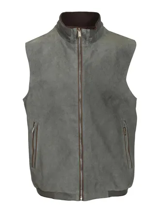 Moorer Gilet - Fioresi