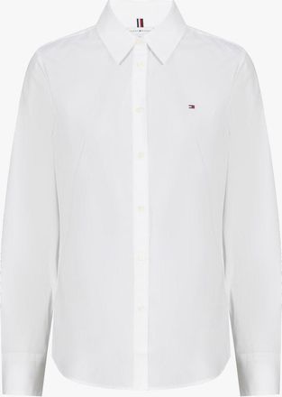 Tommy Hilfiger Chemise en coton