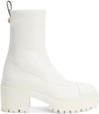 Giuseppe Zanotti VICENTHA Stiefel