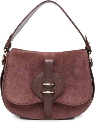 Coccinelle Shopper - Lila