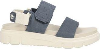 Timberland CHAUSSURES - Sandales sur YOOX.COM