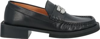 Ganni SCHUHE - Mokassins auf YOOX.COM
