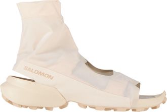 MM6 Maison Margiela X Salomon SCHUHE - Sandalen auf YOOX.COM