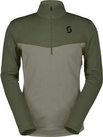 Scott Herren Pullover SCO Pullover Ms Defined Light