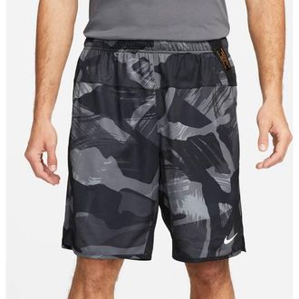 Nike Herren Shorts M NK DF TOTALITY 9IN UL CAMO