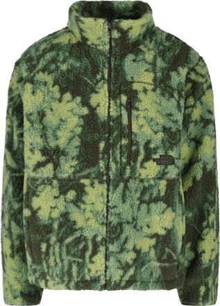 The North Face Zip Jacket Extreme Pile