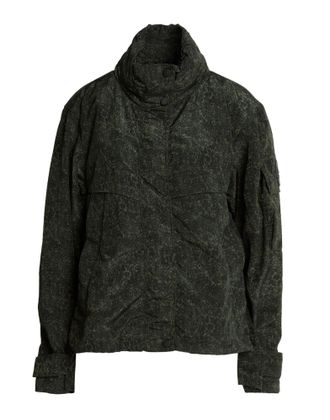 Woolrich JACKEN & M&Auml;NTEL - Jacken und Anoraks auf YOOX.COM
