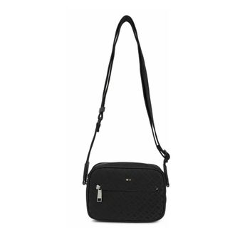 HUGO BOSS Umh&auml;ngetasche Ray - - Bags - Herren - Schwarzk - ONE SIZE