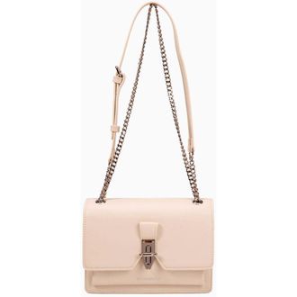 Chabrand Sac Bandouli&egrave;re Femme Lena Ecru 11907Sy820