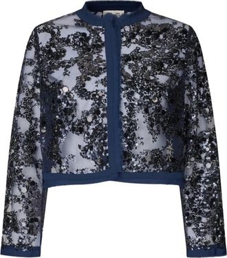 Baum Und Pferdgarten Femme, Vestes, Multicolore, Taille: 42 FR Bethina Jacket