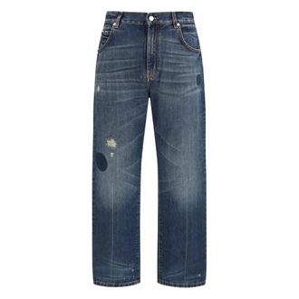 Namacheko Warkworth Jeans - - Jeans - Herren - Blau - M