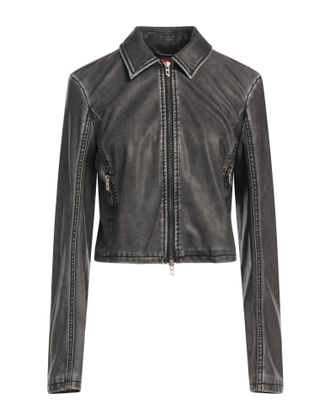 Diesel JACKEN & M&Auml;NTEL - Jacken und Anoraks auf YOOX.COM