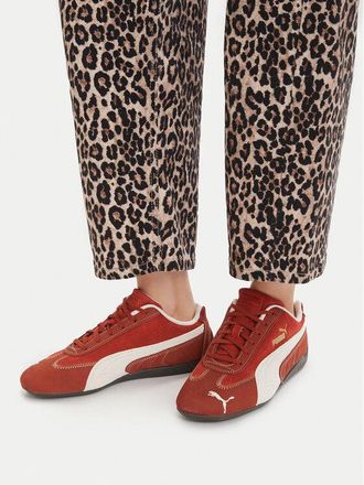 Puma Sneakers Wine Club W 402562 07 Braun
