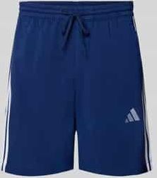 adidas Regular Fit Sport-Shorts mit elastischem Bund