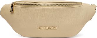 Love Moschino G&uuml;rteltasche LOVE MOSCHINO JC4010PP1OLB0129 Beige