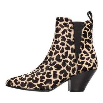 Roberto Festa Milano Hagail Stiefelette - - Shoes - Damen - Braun - 38 EU