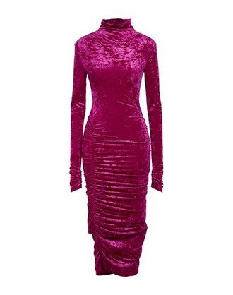 Andamane ROBES - Robes midi sur YOOX.COM