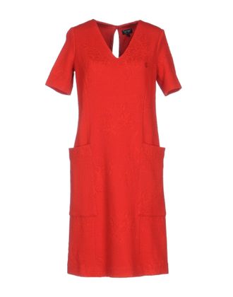 Armani KLEIDER - Mini-Kleider auf YOOX.COM